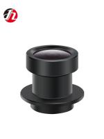China 4.8 Mm EFL Camera Monitor System Lens With Sensor Size OX03F10 1920*1536  FBL/FFL 2.95 for sale