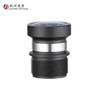 China 2/3MP M12*0.5 Car digital video recorder  Horizontal 120 wide Angle 1/2.7