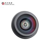 China Intelligent F/N.2.7 Vehicle Camera Lenses Expand field of vision provide realistic real scene for sale