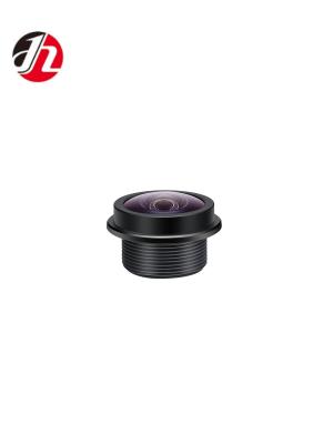 China f1.18mm reversing rearview camera 1080PVGA Lens  M12 with HFOV120  Wide Angle for sale
