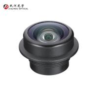 China Car Camera Lens 1/3