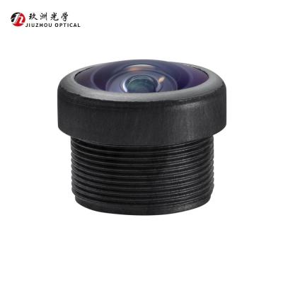 China Car Surveillance Lens For Security Monitoring50*30*30mm Small Size for sale