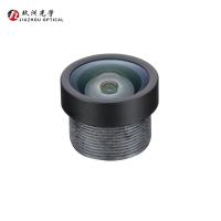 China VGA Car Camera Lens f1.47mm 130 Degree Wide viewing Angle, RVC reverse rearview series for sale