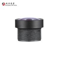 China VGA Car Camera Lens f1.47mm 130 Degree Wide viewing Angle, RVC reverse rearview series for sale