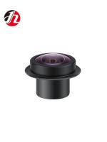 China Wide Angle Car Sighting Lens with EFL1.39 and 1.3MP AA/M12 interface resverse rearview lens for sale