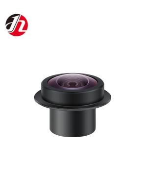 China Wide Angle Car Sighting Lens with EFL1.39 and 1.3MP AA/M12 interface resverse rearview lens for sale