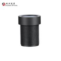 China Black Car Camera Lens for Automobile Viewing Lens Black for sale