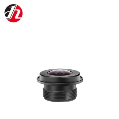 China 1.7±5% Mm EFL Vehicle Camera Lens With 1.3MP/2MP Image Quality FBL/FFL 2.0 for sale