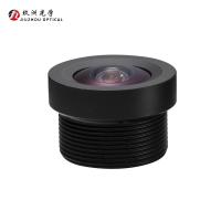 China OV2735 Board Camera Lenses For Vehicle Rear View Parking Track for sale
