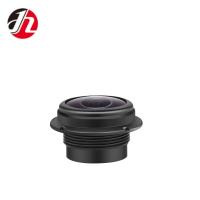 China High Definition 2.9mm Focal Length Car Camera Lens with Dfov 148°*116°*60° for sale