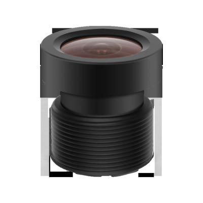 China EFL4.8mm F1.8 TTL18.71 Car Lens for Camera Monitor System 2MP/3MP full glasses lens for sale