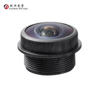 China Black Car Camera Lens with 1/3