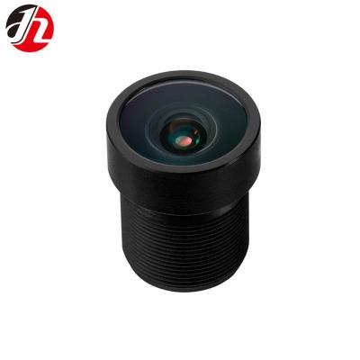 China Advanced Cra 16.3° Fov 143°*120°*64° Car Surveillance Lens for Accurate Vehicle Surveillance for sale