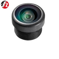 China Vehicle Monitoring Lens Dual Camera and 16.3° Cra for Monitoring to Meet Customer Requirements for sale