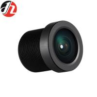 China High Definition 2.9mm Focal Length Car Camera Lens with Dfov 148°*116°*60° for sale