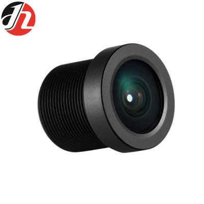 China High Definition 2.9mm Focal Length Car Camera Lens with Dfov 148°*116°*60° for sale