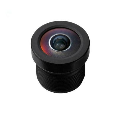 China Car Camera Lens 1/3