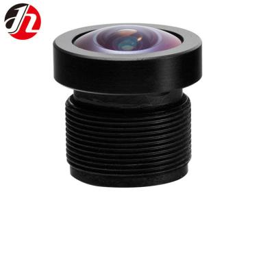 China 143°*120°*64° Fov Car Camera Lens for Footage 2.9mm Focal Length 1/2.3 Inch Lens Size for sale