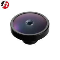 China 2.9mm Focal Length Wide Angle Car Surveillance Lens for All Weather Conditions for sale