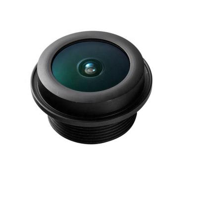 China Images with Auto/Manual Focus Car Camera Lens and 148°*116°*60° Dfov for sale