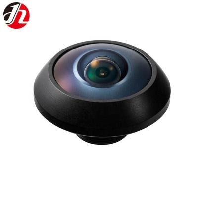 China 1/3″ Image Format Car Camera Lens with 2.9mm Focal Length and Manual Focus for sale