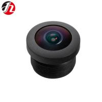 China Experience Superior Car Monitoring with 2.9mm Focal Length and 148°*116°*60° Dfov Car Camera Lens for sale