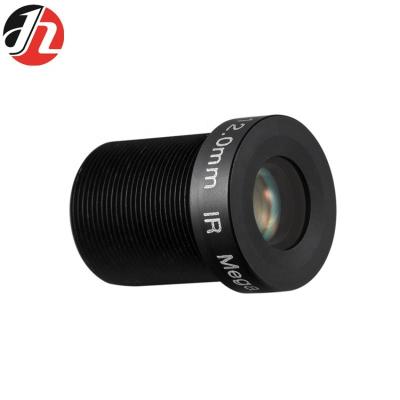 China IM X 412 Sensor Automotive Imaging Lens Offering Anti Reflective Hydrophobic Coating Delivering Vehicle Vision and Imaging for sale