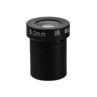 China Wide Angle Vehicle ADAS Camera Lens 1080P HD Infrared Waterproof for sale