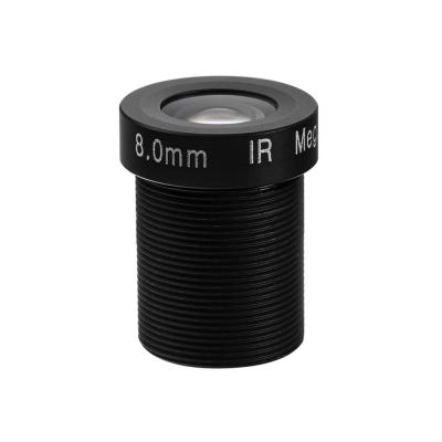 China Wide Angle Vehicle ADAS Camera Lens 1080P HD Infrared Waterproof for sale