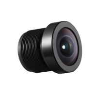 China 720P 1080P Zoom Automotive Camera Lens F2.3 1.45mm 1/3