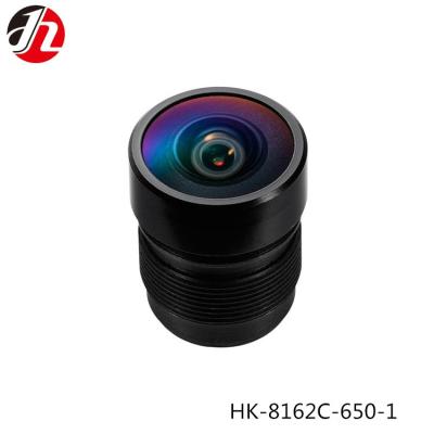 China Wavelength λ400700nm COLOR Camera Lens Components Including Sensor Pixels ASX340AT OV7955 Providing Superior Image and Accurate Color Detection for sale