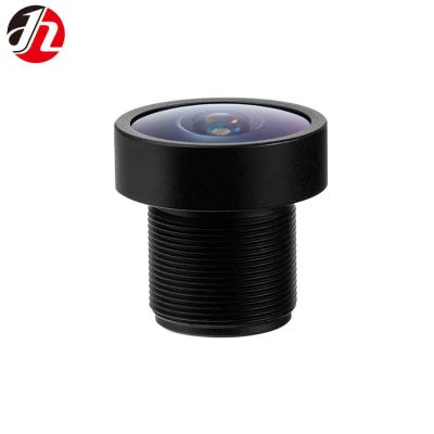China Smart Auxiliary Drive M12 Panoramic Camera Lens 2.8mm F2.0 1/3