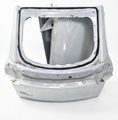 China Wholesale Used Tesla Model Y Tailgate OE 1493370E0A 1 Year Warranty Original Dismantled Auto Parts Direct Vehicle Installation for sale