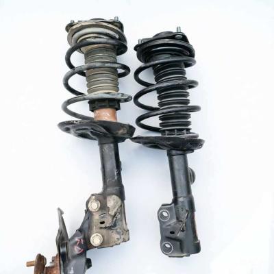 China Used Original Front Shock Absorber Assembly for Toyota Avalon for sale