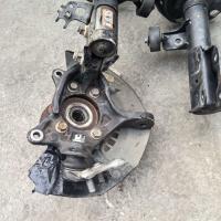 China Used Original Front Shock Absorber Assembly for Toyota Avalon for sale