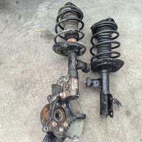 China Used Original Front Shock Absorber Assembly for Toyota Avalon for sale