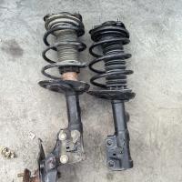 China Used Original Front Shock Absorber Assembly for Toyota Avalon for sale