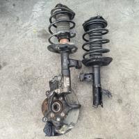 China Used Original Front Shock Absorber Assembly for Toyota Avalon for sale
