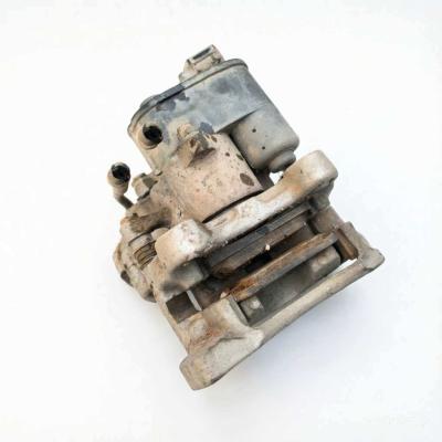 China Fits Haval H6 Brake Caliper Fenghua Brand Used Condition 12 Month Warranty Perfect Assembly Genuine OEM Dismantled Parts for sale