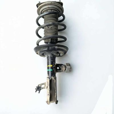 China Used Fenghua Suspension Shock Absorber for OE 7210011CDE0200 Universal Fitment 1 Year Warranty for sale