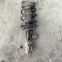 China Used Fenghua Suspension Shock Absorber for OE 7210011CDE0200 Universal Fitment 1 Year Warranty for sale