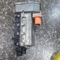 China For AION Y Plus Nozzle Ring Genuine Used OEM FENGHUA Brand High Quality Parts 12 Months Warranty for sale