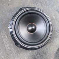 China Used for XE/XEL Door Speakers Woofer Design High Sound Quality 12V for sale