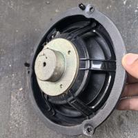 China Used for XE/XEL Door Speakers Woofer Design High Sound Quality 12V for sale