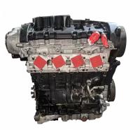 China Used Fenghua Gas/Petrol 2.4L Engine Assembly OE 7210011CDE0200 1 Year Warranty for Audi A4 A6 Volkswagen CC Magotan Skoda for sale