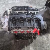 China Used Fenghua Gas/Petrol 2.4L Engine Assembly OE 7210011CDE0200 1 Year Warranty for Audi A4 A6 Volkswagen CC Magotan Skoda for sale