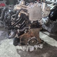 China Used Fenghua Gas/Petrol 2.4L Engine Assembly OE 7210011CDE0200 1 Year Warranty for Audi A4 A6 Volkswagen CC Magotan Skoda for sale