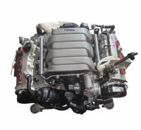 China Fenghua Premium Used Gas/Petrol Engine Assembly for Audi Q5/Q7/A6/A8 VW Touareg for Cayenne-125KW 2393CCM German for sale