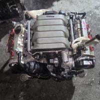 China Fenghua Premium Used Gas/Petrol Engine Assembly for Audi Q5/Q7/A6/A8 VW Touareg for Cayenne-125KW 2393CCM German for sale