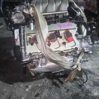 China Fenghua Premium Used Gas/Petrol Engine Assembly for Audi Q5/Q7/A6/A8 VW Touareg for Cayenne-125KW 2393CCM German for sale